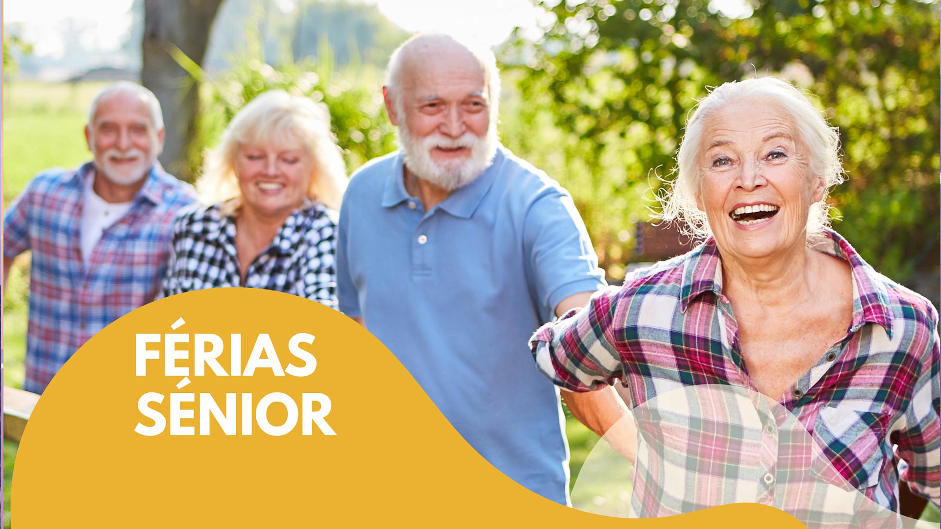 patrulha da floresta